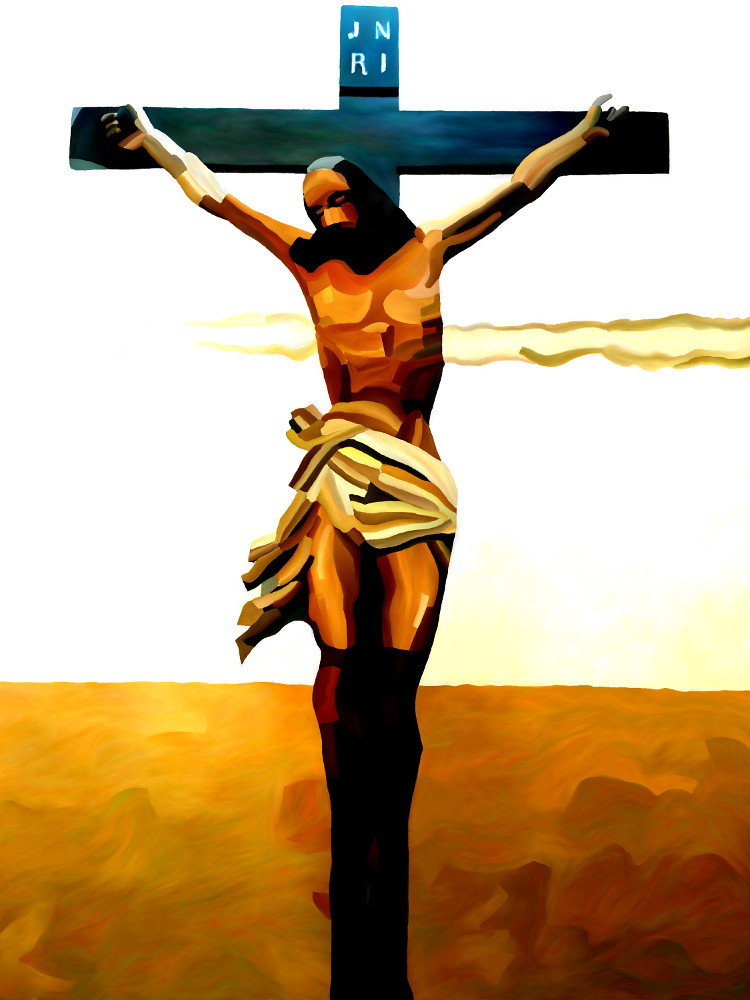 At the Cross – ~ PURE IN HEART