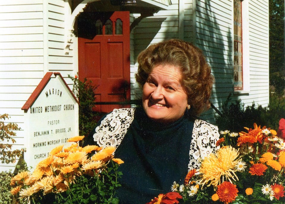 Dear Nana (Nonfiction), by Laura Plummer – ~ PURE IN HEART