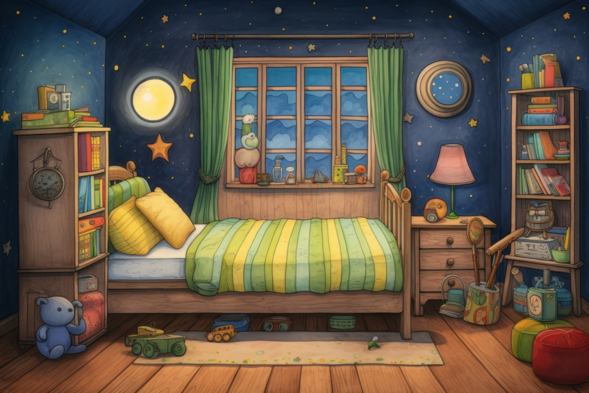 At His Window, by Maureen Keating – ~ PURE IN HEART STORIES~