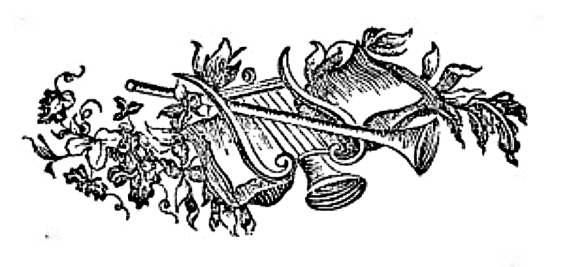 ‘Lyre,’ ‘The Quiet Place,’ and ‘Weight of Glory,’ Three Poems by Eris ...
