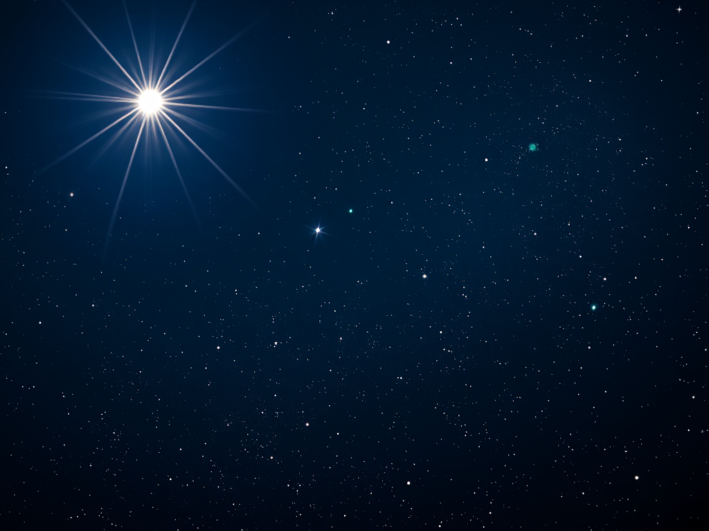 Nineteen Stars, by Anna Roberts – ~ PURE IN HEART STORIES~